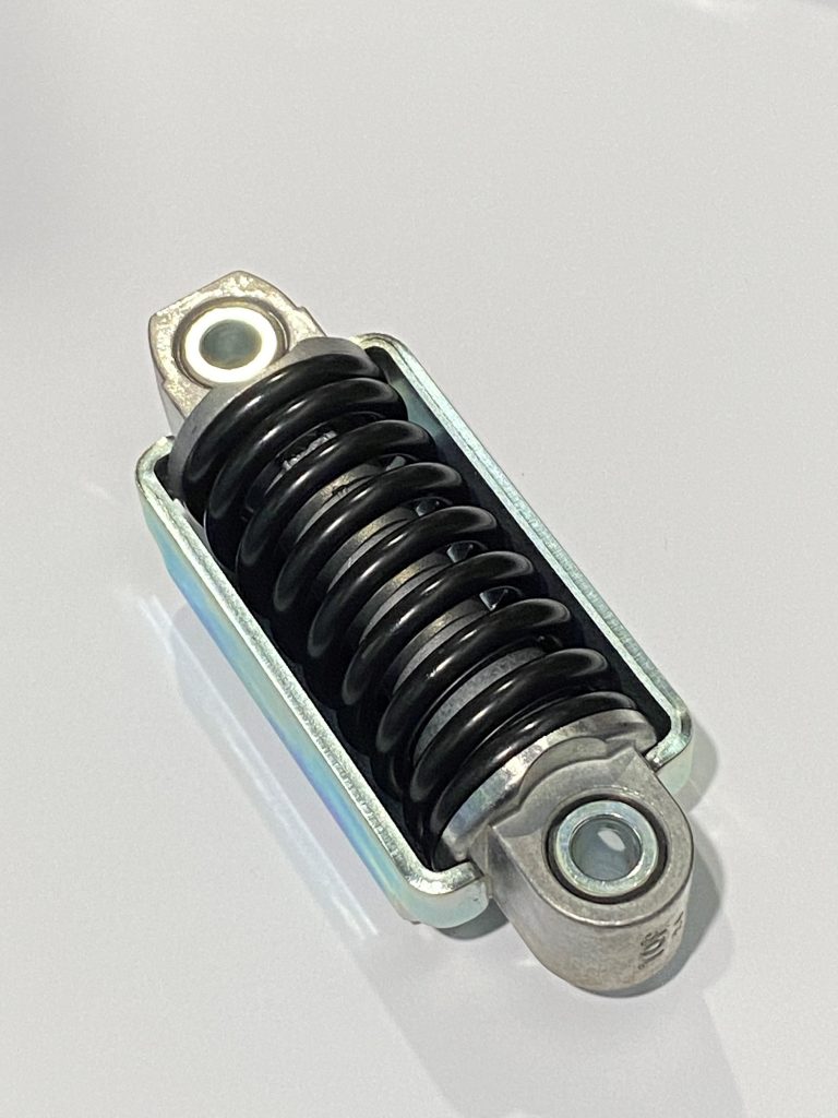 Damper-assy - Newcastle JetSki Centre