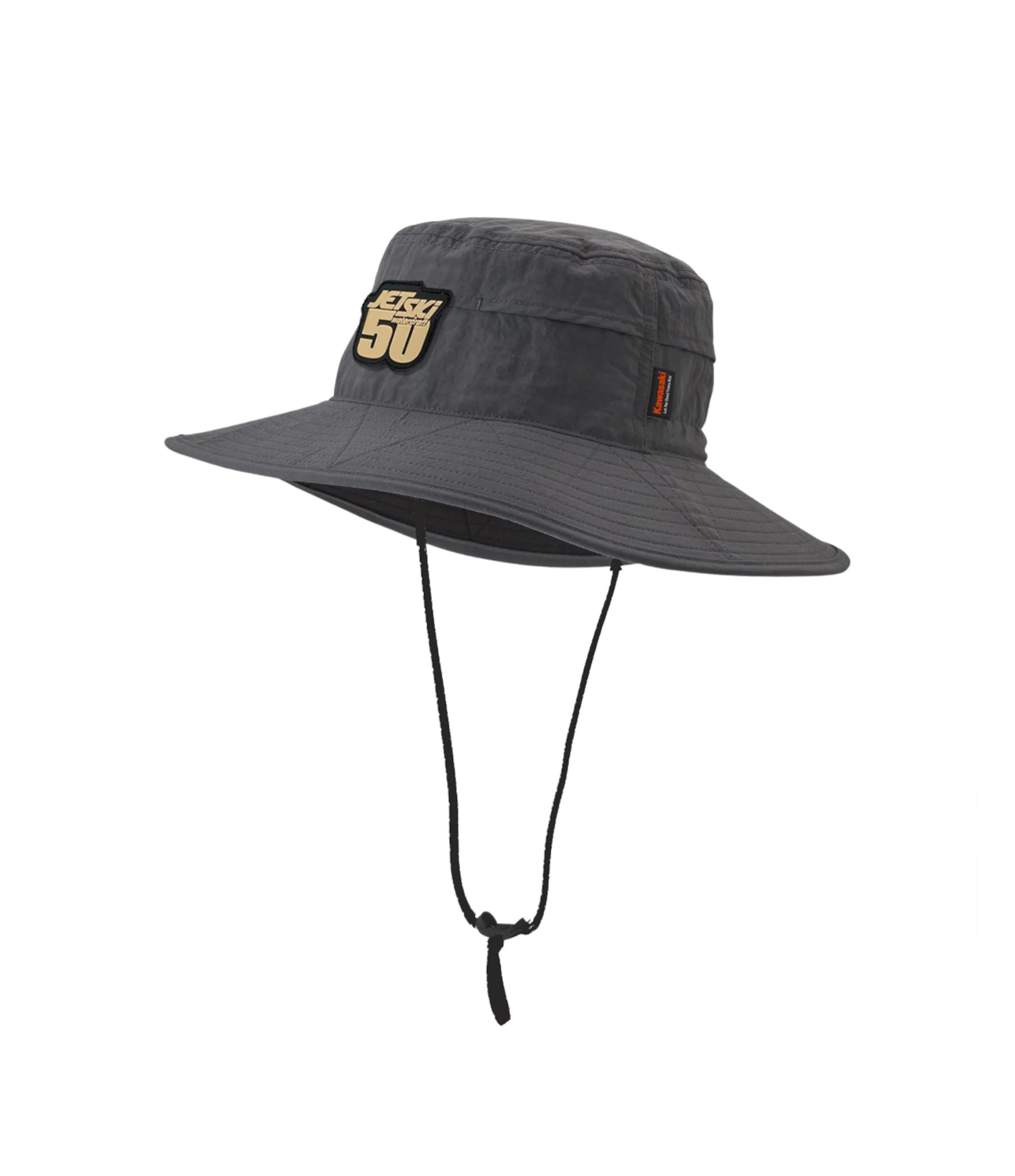Jet Ski 50 Years Bucket Hat - Newcastle JetSki Centre